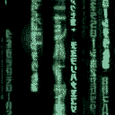 Matrix GIF - Find on GIFER