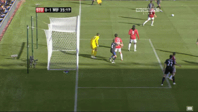 Football page night GIF - Find on GIFER