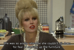 GIF absolutely fabulous - animated GIF on GIFER