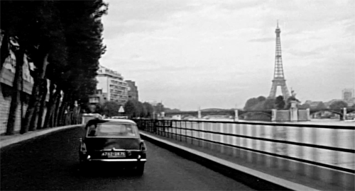 Paris car GIF on GIFER - by Penn