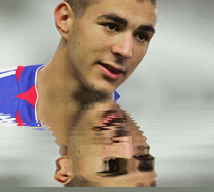 Benzema GIF - Find on GIFER