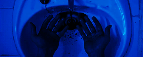 GIF only god forgives - animated GIF on GIFER