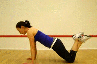 GIF ups - animated GIF on GIFER