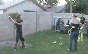 Ouch fail GIF - Find on GIFER