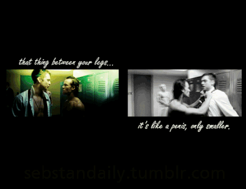 GIF the covenant - animated GIF on GIFER