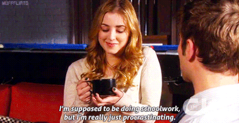 GIF studying - animated GIF on GIFER