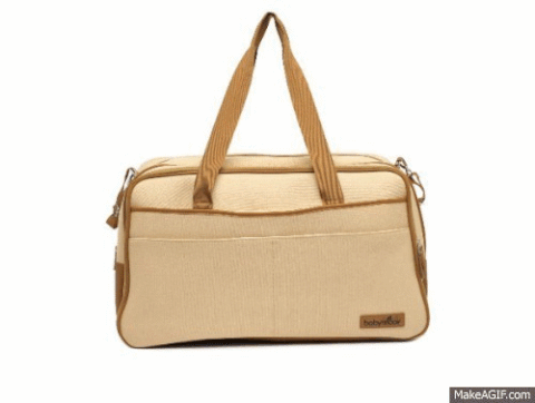 Bag GIF - Find on GIFER