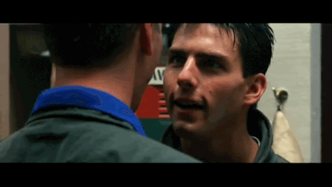 GIF dangerous - animated GIF on GIFER
