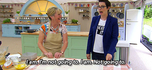 Bake GIF - Find on GIFER