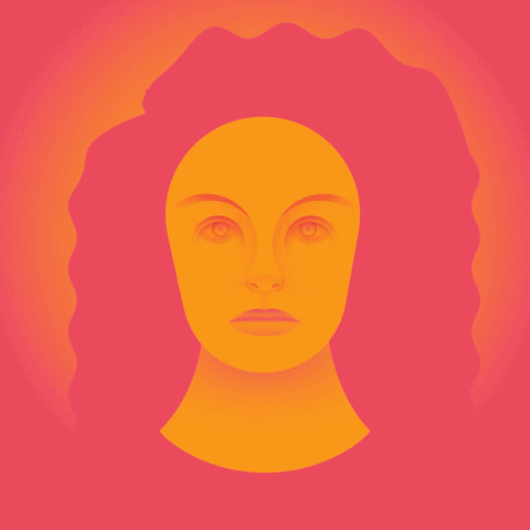 Music face hair GIF - Find on GIFER
