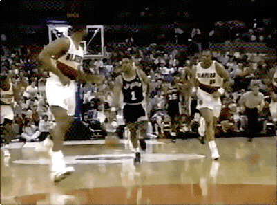 Sports 90s vintage GIF - Find on GIFER