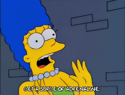 Blog GIF - Find on GIFER