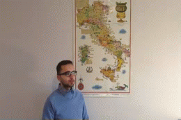 GIF gesticulation - animated GIF on GIFER
