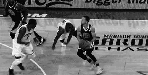 GIF sports basketball nba - animated GIF on GIFER