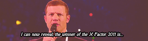 GIF the x factor - animated GIF on GIFER