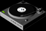 Turntable GIF - Find on GIFER