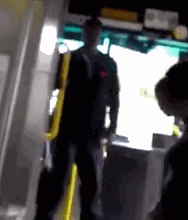 Bus driver GIF on GIFER - by Malakus
