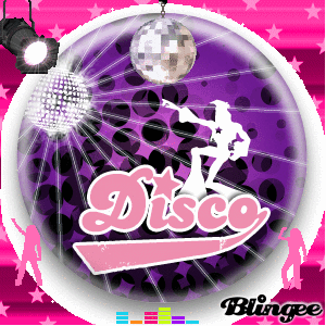Disco GIF - Find on GIFER