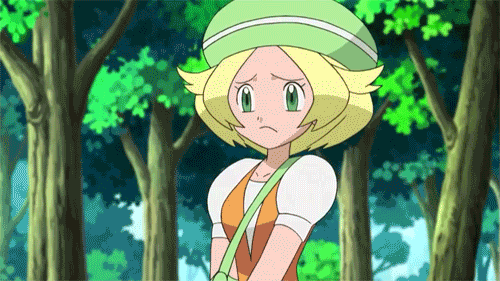 GIF reaction pokemon bell - animated GIF on GIFER
