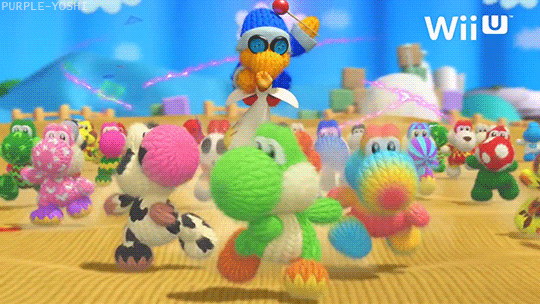 GIF view super mario maker games - animated GIF on GIFER