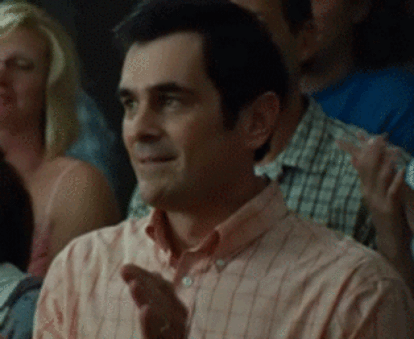 Shake Head Yes Gif