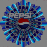 Pepsi GIF - Find on GIFER