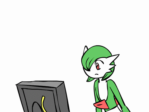 Cyber GIF - Find on GIFER