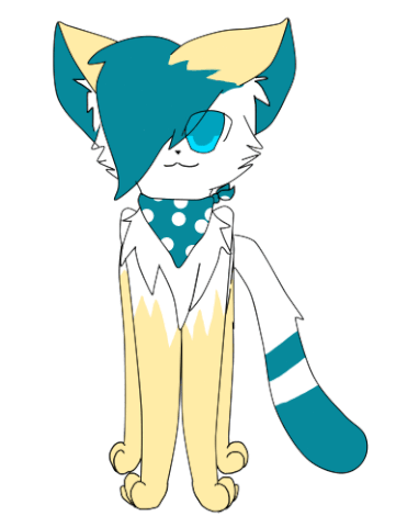 Tail GIF - Find on GIFER