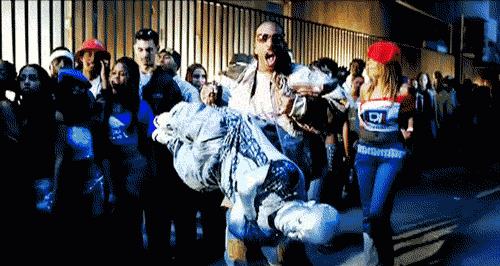 Ludacris GIF - Find on GIFER