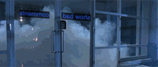 Reaction someone subject GIF - Find on GIFER