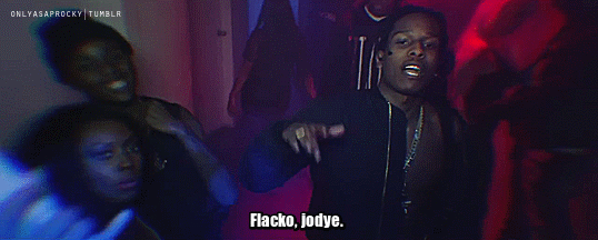 Asap rocky GIF - Find on GIFER