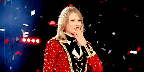 Red tour GIF - Find on GIFER