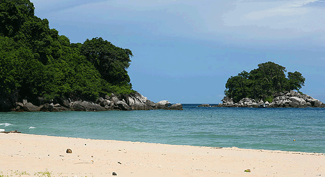 Malaysia favourite beaches GIF - Find on GIFER