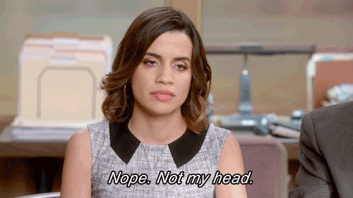 Disagree Gif