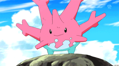 Dedenne GIF - Find on GIFER