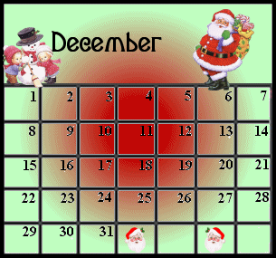 December GIF - Find on GIFER