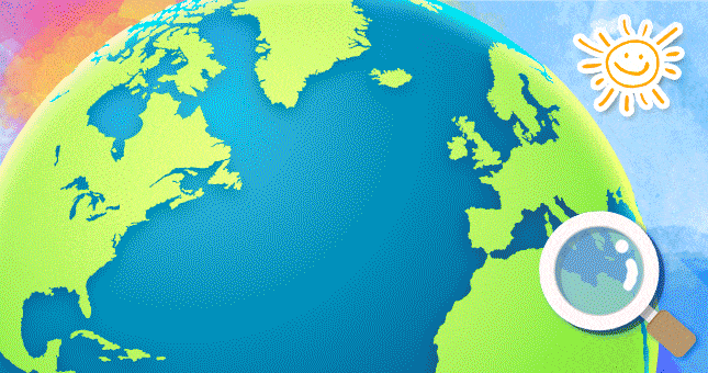 Summer camp GIF - Find on GIFER