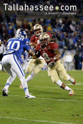 College football fsu jameis winston GIF - Find on GIFER