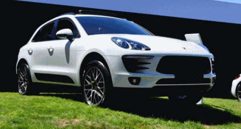GIF porsche - animated GIF on GIFER - by Kularil