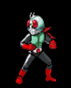 GIF kamen rider - animated GIF on GIFER