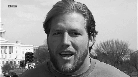 Bad news barrett GIF - Find on GIFER