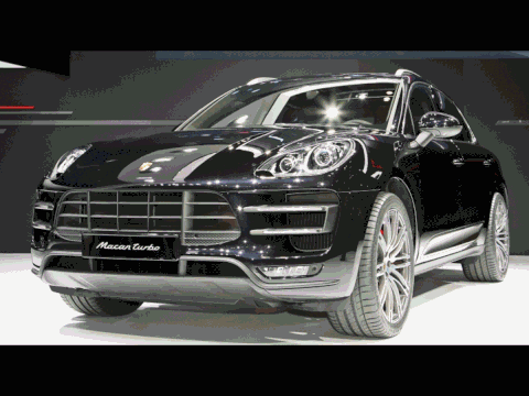 Porsche GIF on GIFER - by Mavenara