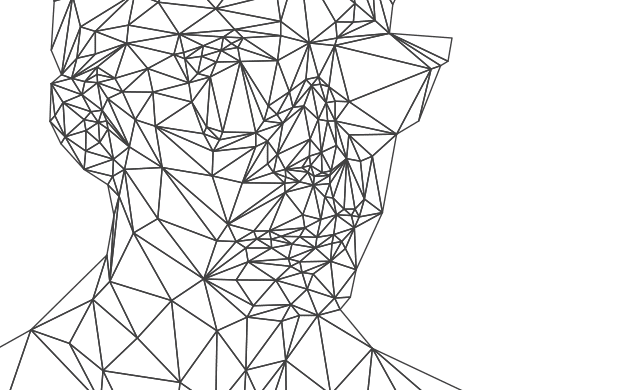 GIF low poly - animated GIF on GIFER