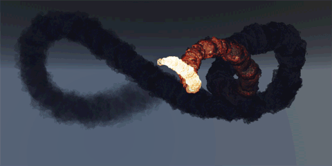 Shader GIF - Find on GIFER