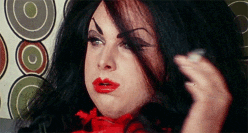 April jackie collins bitterness GIF - Find on GIFER