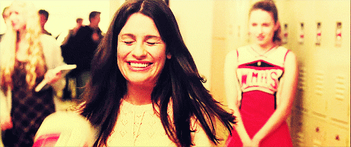 Glee GIF - Find on GIFER