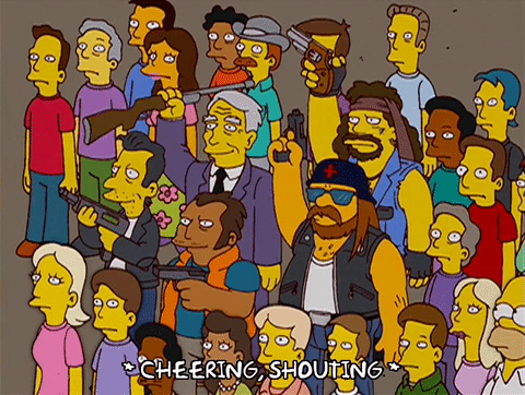 Episode 9 season 14 upset GIF - Find on GIFER