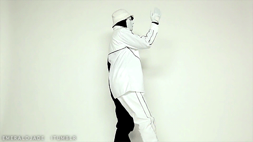 Dance dancing jabbawockeez GIF - Find on GIFER