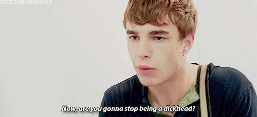 GIF otp - animated GIF on GIFER