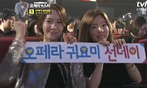 Snsd otp girls generation GIF - Find on GIFER